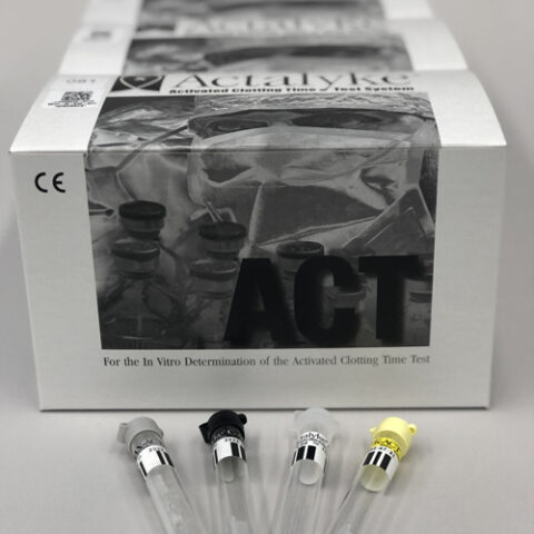 Innovative Clinical Laboratory Instruments & Diagnostics | Helena ...