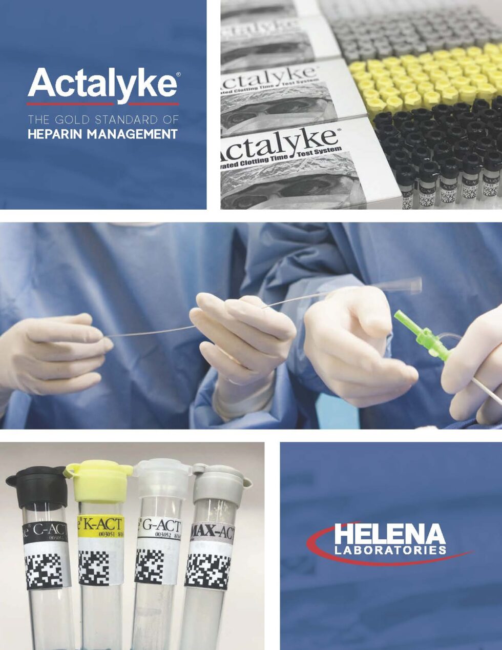 Product Brochures | Helena Laboratories – Innovations for Science ...