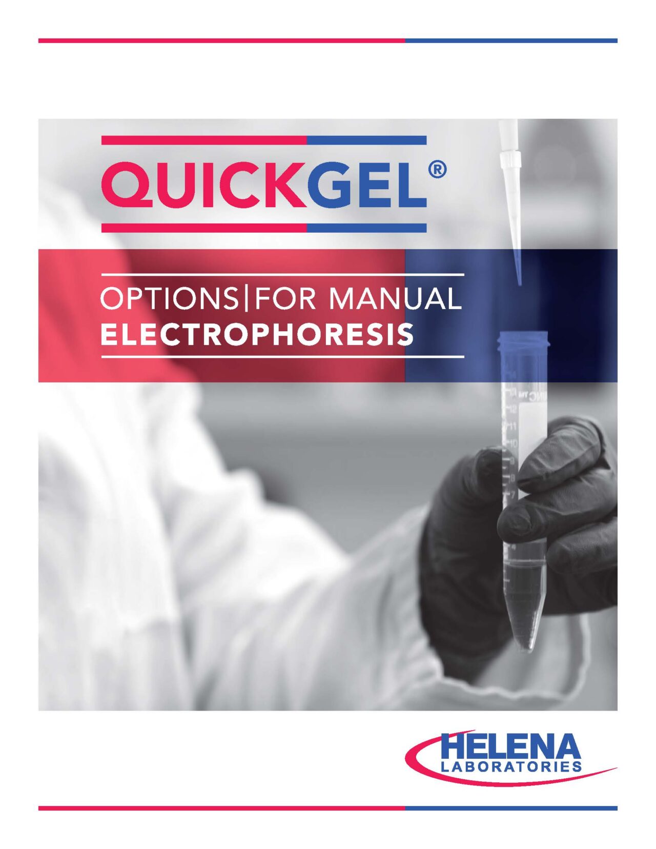 Product Brochures | Helena Laboratories – Innovations for Science ...