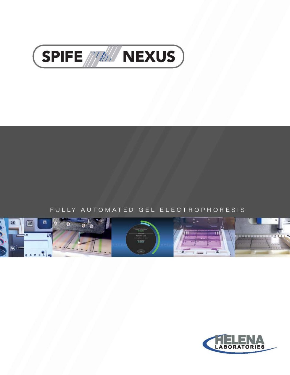 Product Brochures | Helena Laboratories – Innovations for Science ...