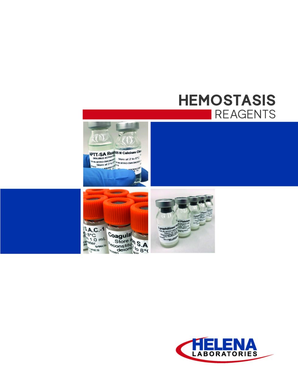Product Brochures | Helena Laboratories – Innovations for Science ...