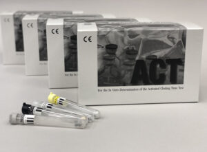Actalyke and MAX-ACT | Helena Laboratories – Innovations for Science ...